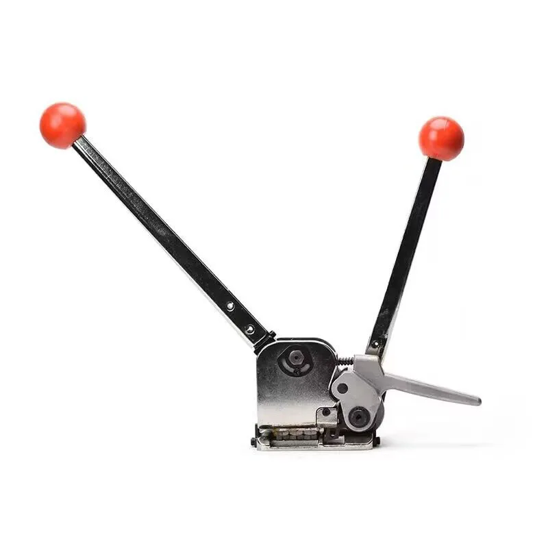 GD35-manual-steel-belt-packing-tool-buckle-free-manual-combination-tool ...