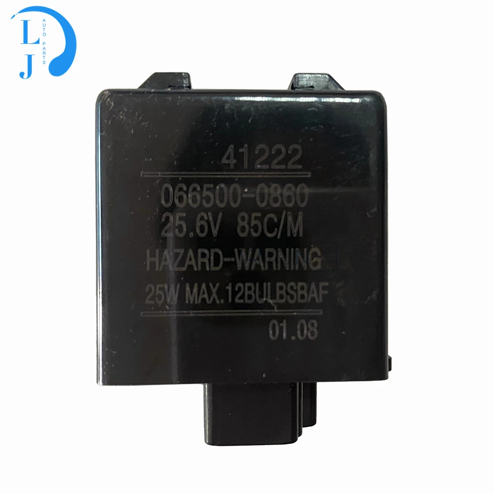 066500-0860 Flash relay Fit for Toyota HINO 81980-1310 - AliExpress 34