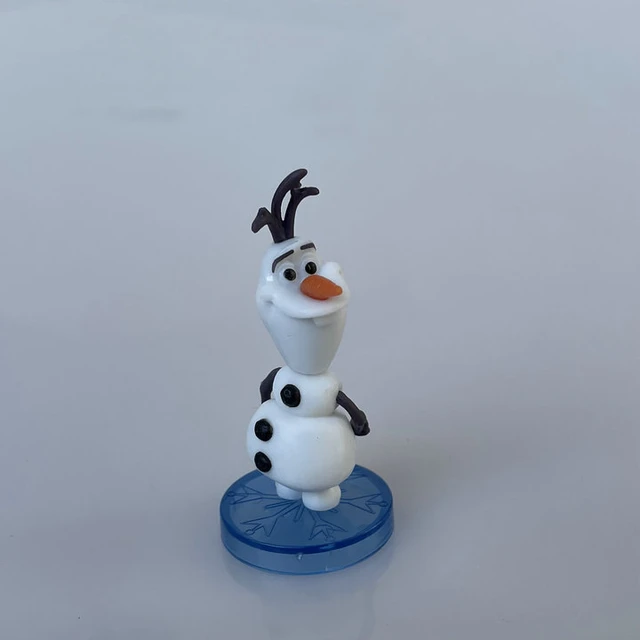 Frozen Disney Infinity Olaf