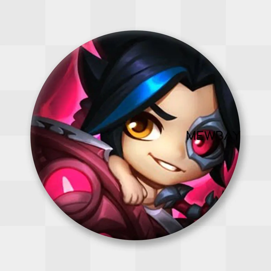 Yasuo League Of Legends Icon