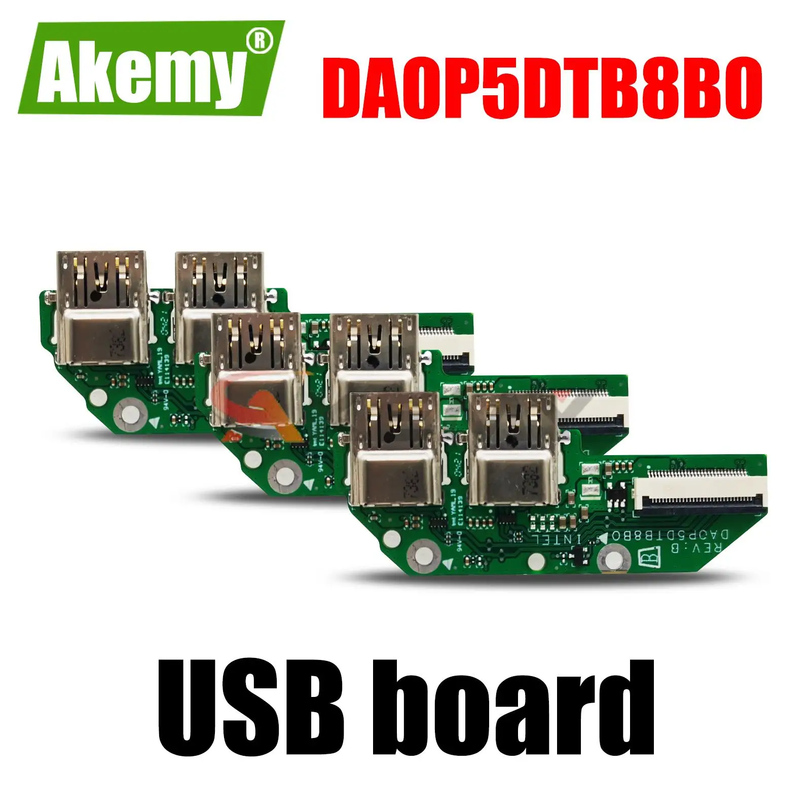 CABLE-de-placa-de-interruptor-USB-bot-n-de-encendido-DA0P5ETB6B0 ...