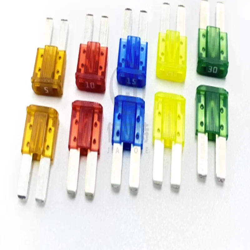 100PCS-Standard-Mini-Micro-Micro2-Auto-Blade-Fuse-for-Car-32V-1A-2A-3A ...