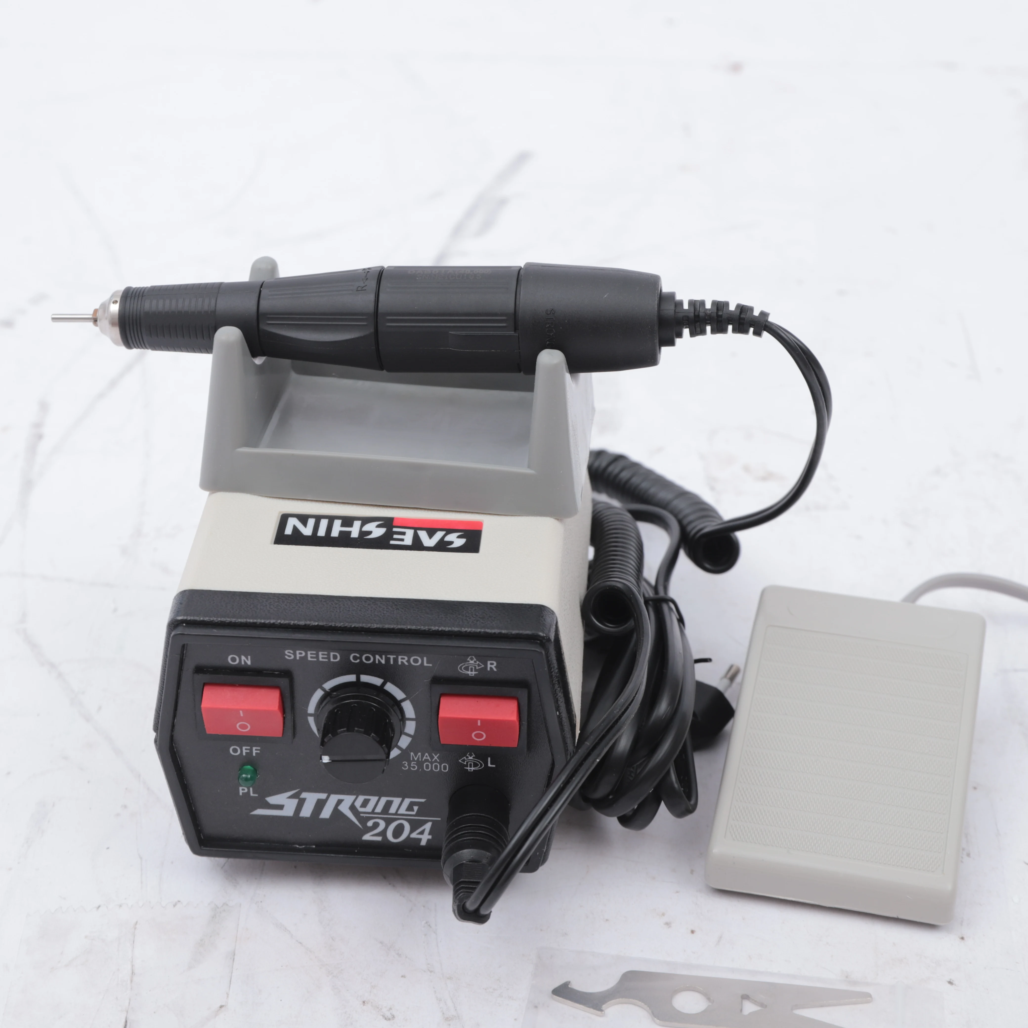 Dental-Marathon-Strong-204-102L-Polisher-Micromotor-Micromotor ...