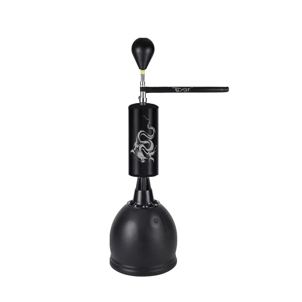 Wholesale-Height-Adjustable-Reflex-Ball-Speedball-Punching-Fight-Boxing ...
