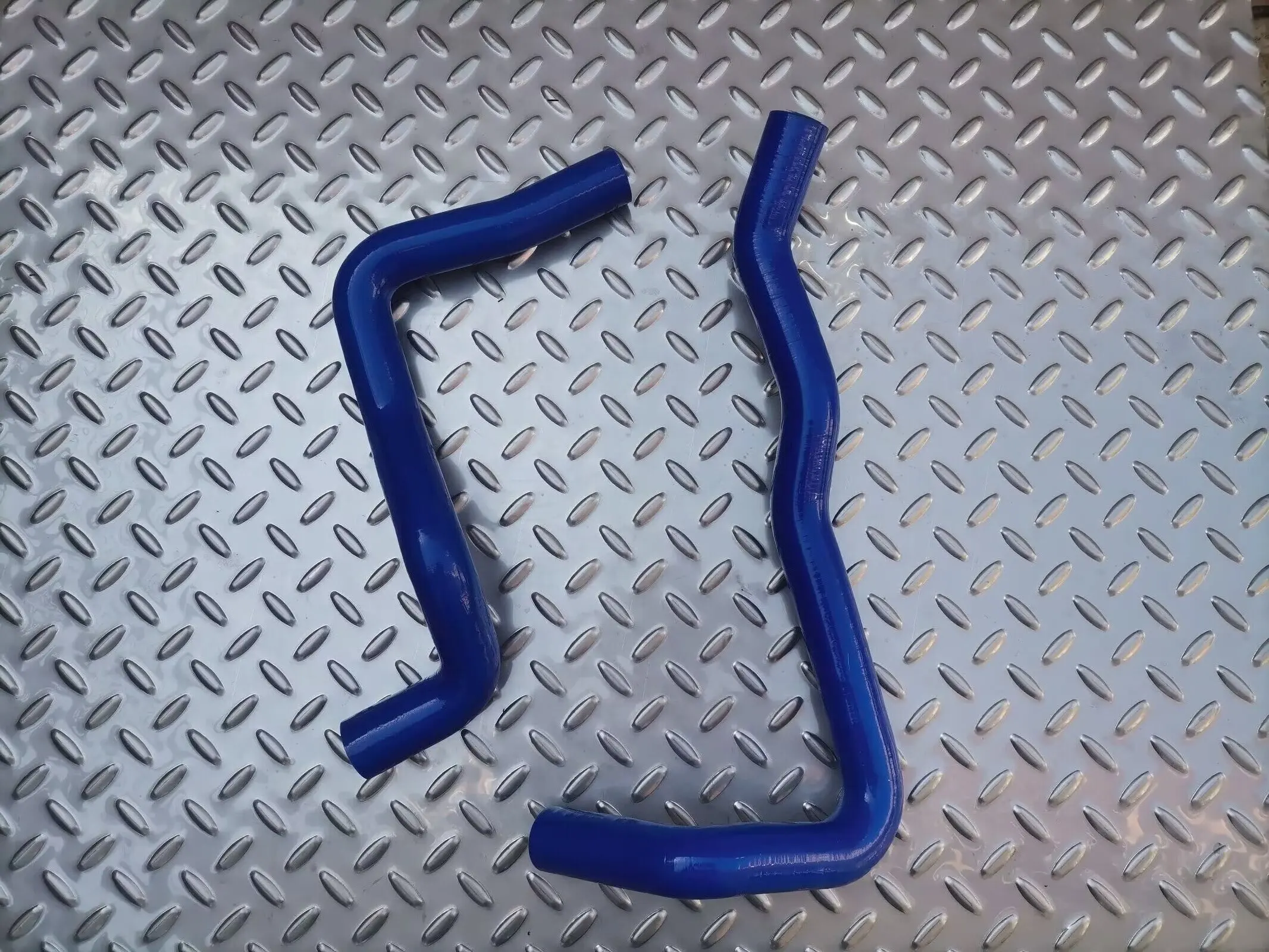 Silicone-Coolant-Radiator-Hose-25411-2E101-25412-2E100-For-Hyundai ...
