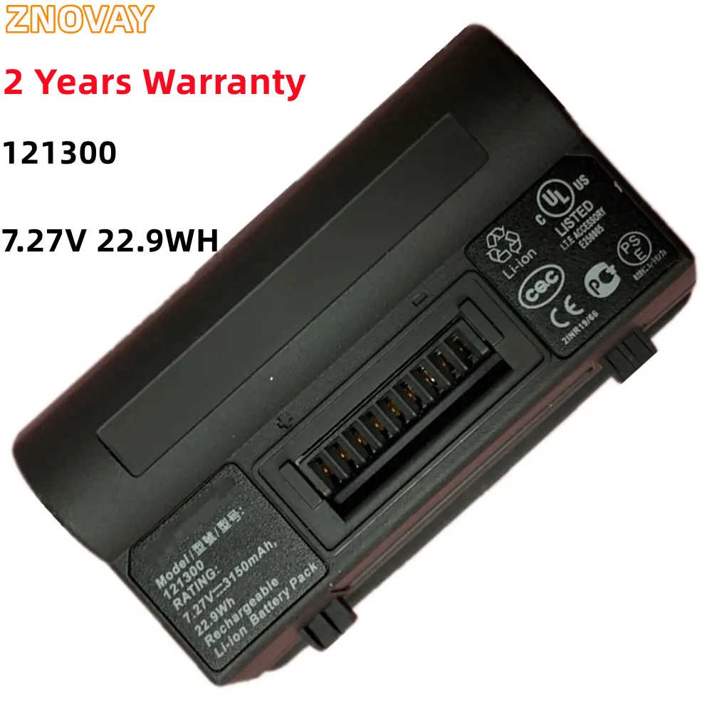 New-7-27V-22-9WH-121300-121320-Battery-7-27V-3150mAh-22-9Wh-For-Trimble ...