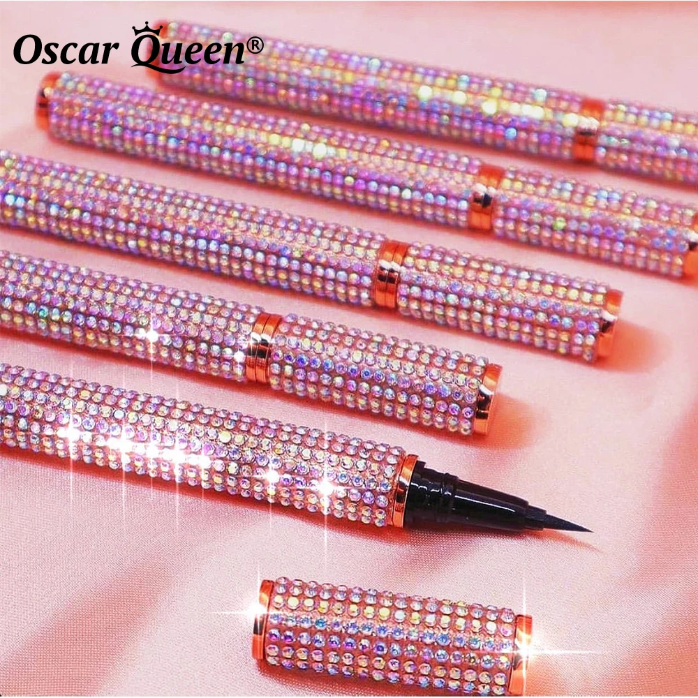 Wholesale Magic Self Adhesive Eyeliner Lash Glue Pen Long Lasting ...