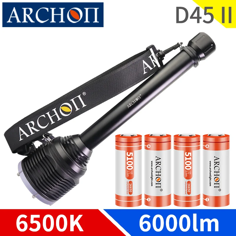 D45-II-Scuba-diving-light-6000lumen-Super-bright-sea-fishing-lighting ...