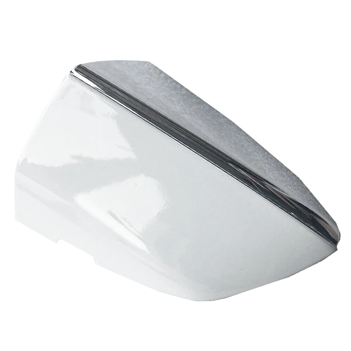 Front-Left-Door-Handle-Lock-Key-Cap-Chrome-17A837879AGRU-for-VW-Jetta ...