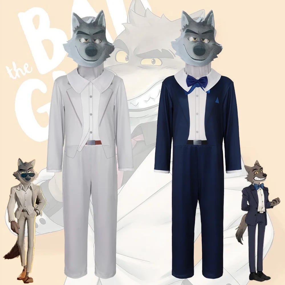 The Ultimate Guide to the Bad Guy Wolf Suit – Real Talk from Someone ...