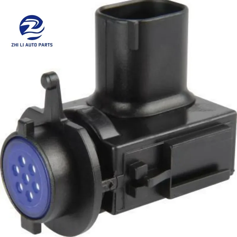 64119240180-AUC-Automatic-Recirculated-Air-Control-Sensor-For-BMW-1-2-3 ...