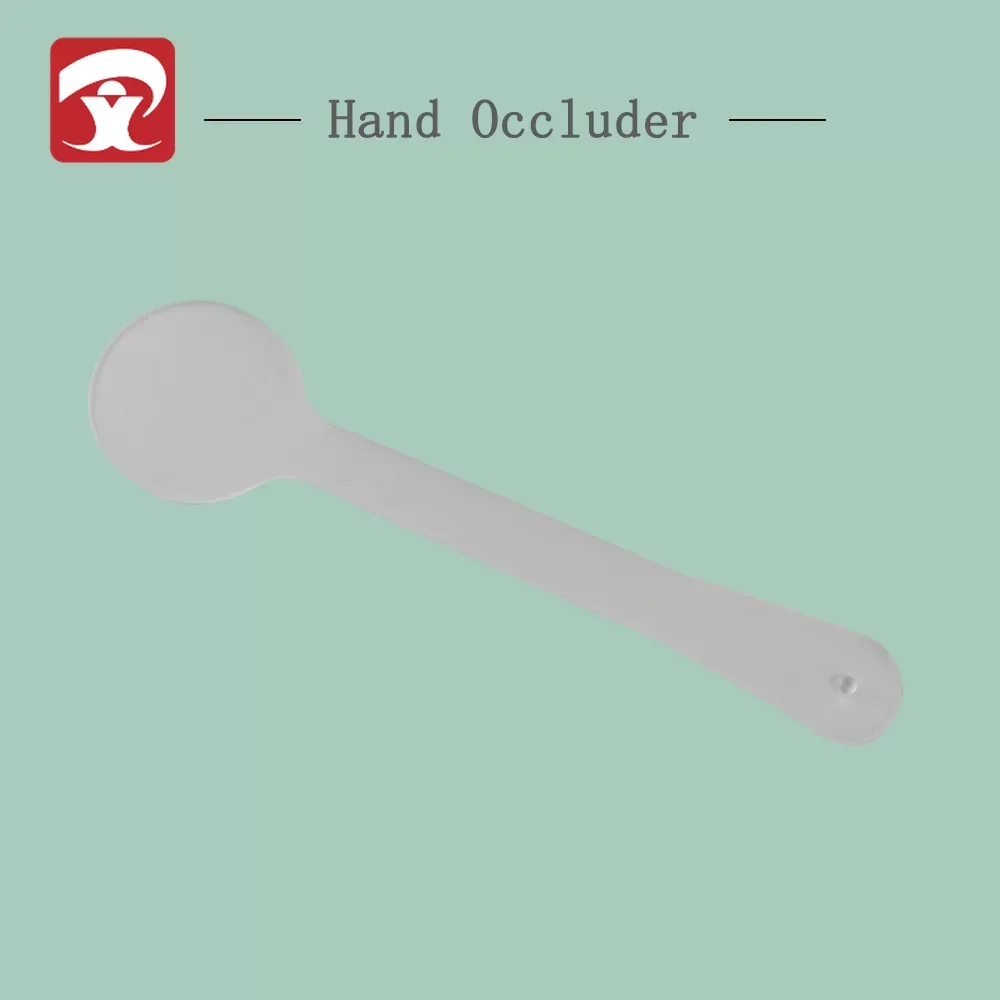 High-Quality-Optical-Eye-Occluder-Higher-Quality-Ophthalmic-Translucent ...