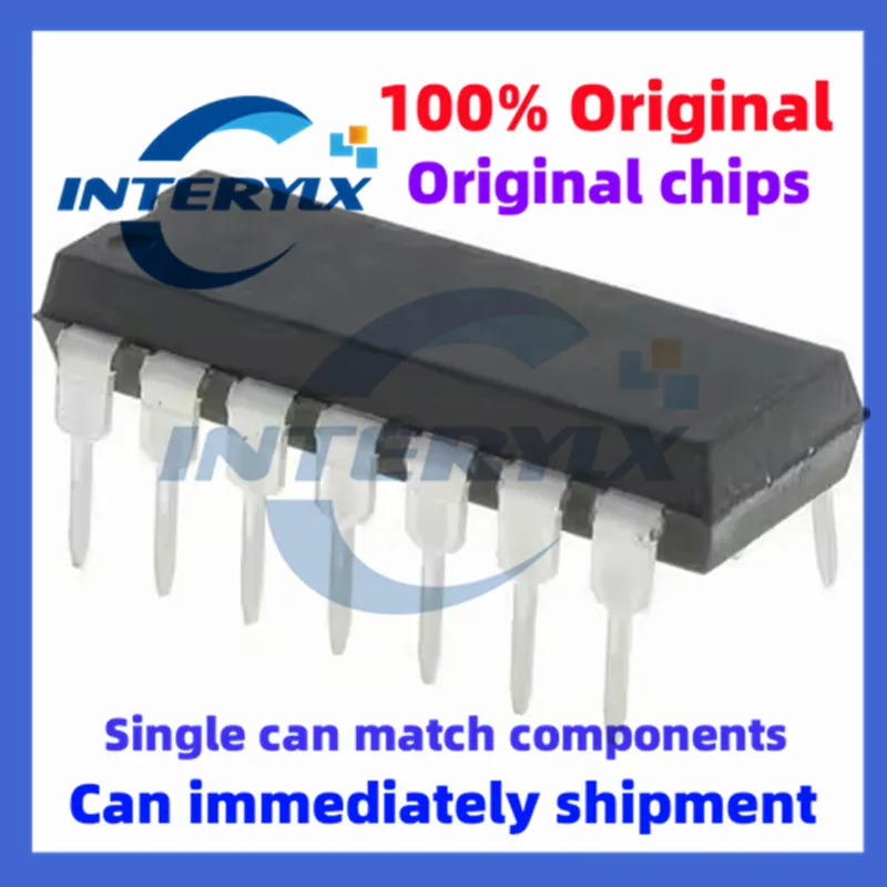 5Pcs-Lot-PIC16F1455-I-P-PIC16F1455-I-PIC16F1455-16F1455-I-P-IC-Chip-DIP ...