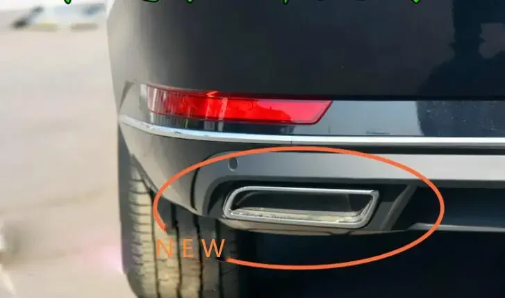 High-Quality-ABS-Car-Rear-Bumper-Lip-Auto-Car-Rear-Diffuser-YJD-For ...