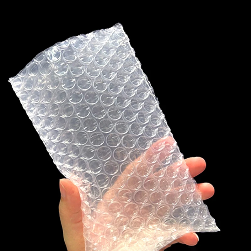 Plastic-Wrap-Envelope-Bag-para-pequenos-itens-PE-Transparente ...