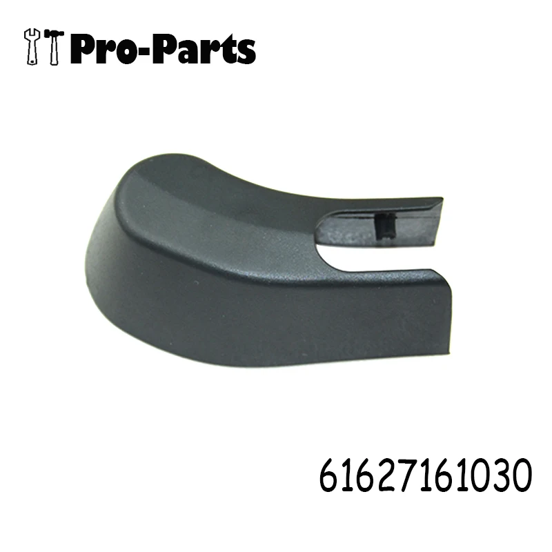 61627161030-New-Rear-Wiper-Arm-Nut-Cap-Cover-For-BMW-E70-F25-X3-X5-61 ...