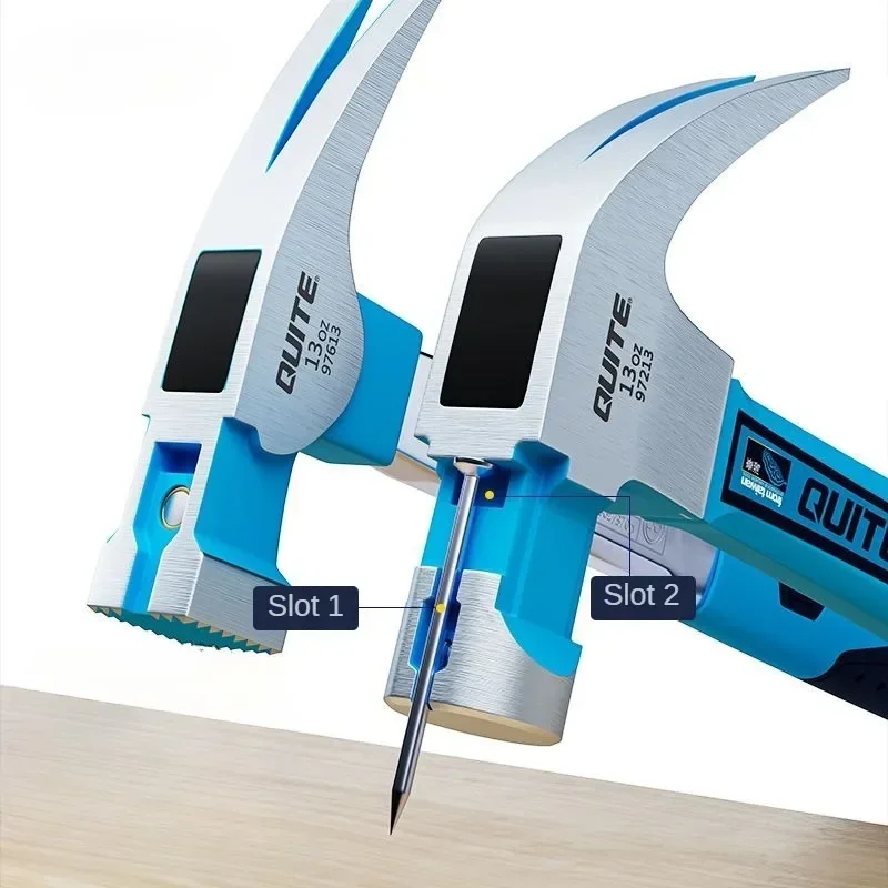 High-carbon-Steel-Hammer-Woodwork-Tools-Professional-Carpenter-Claw ...