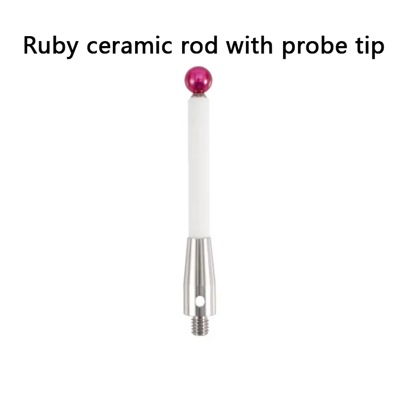 Ruby-probe-ceramic-rod-machine-tool-probe-CNC-machining-center-M4 ...