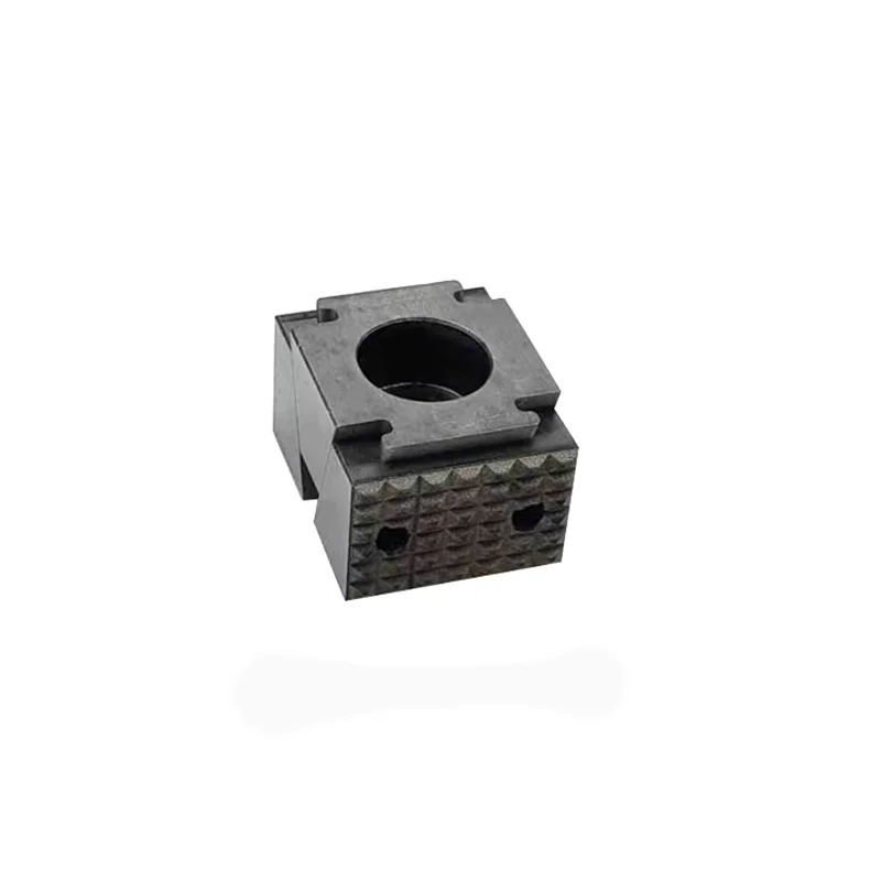 OK Vise Machining Center Expansion Clamping Block Multi Station ...