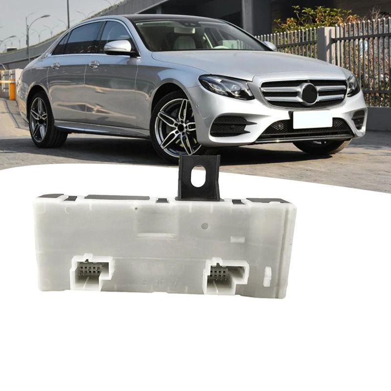 A2139000814-Tailgate-Release-Module-Control-Unit-For-Mercedes-Benz-W205 ...