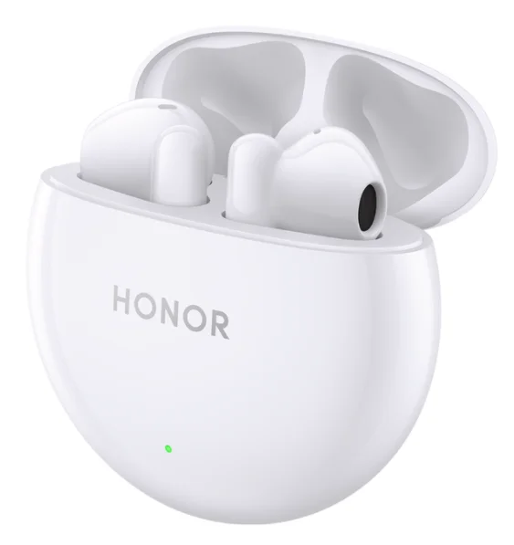 100% original Honor X5 Earbuds Dynamic Sound TWS Wireless Bluetooth 5.2 ...