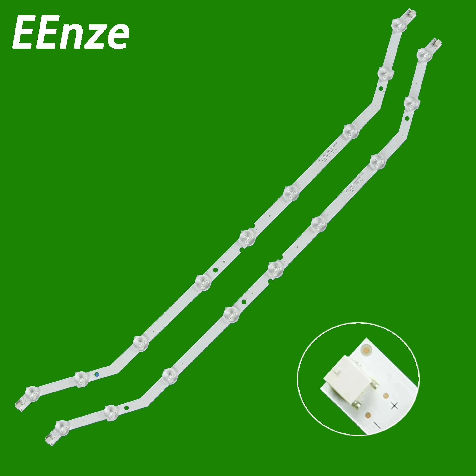 LED-for-UN32H4303-UE32EH4000-UA32EH4003-UN32FH4003-UE32EH4005 ...