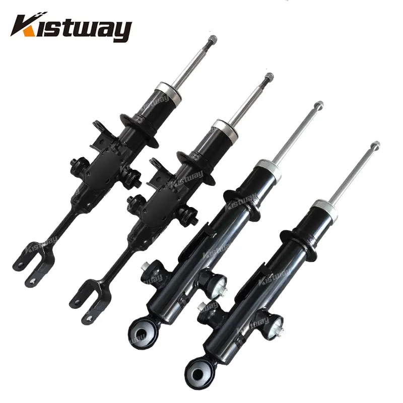 1PCS-Front-Rear-ADS-Shock-Absorber-No-Computer-For-BMW-5-Series-F10-F11 ...