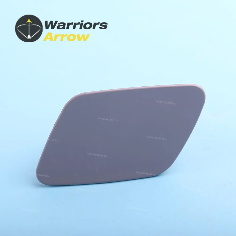Front-Left-Or-Right-Bumper-Headlight-Washer-Spray-Nozzle-Cover-Cap ...