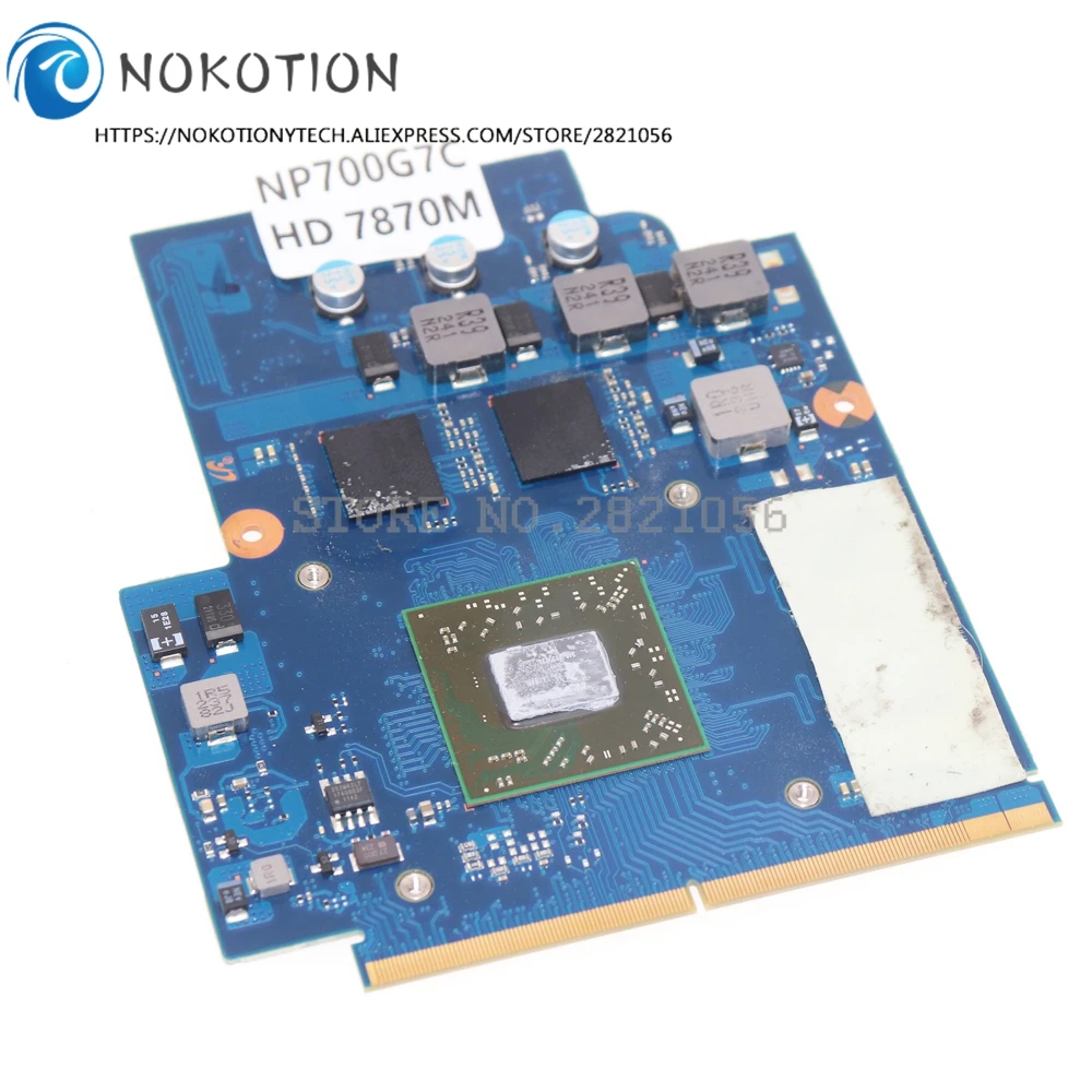 BA92-09990A-BA92-09990B-BA41-02055A-BA41-02056A-Graphics-card-For ...