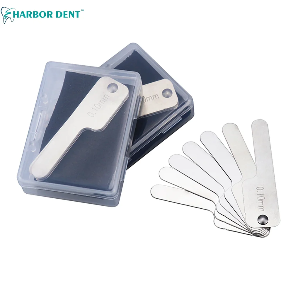 3PC-Dental-Interproximal-Reduction-IPR-Gauge-Measure-Tooth-Gap ...
