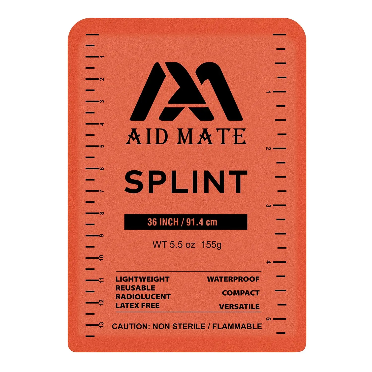 Reusable-Tactical-First-Aid-Portable-Lightweight-Survival-Emergency ...