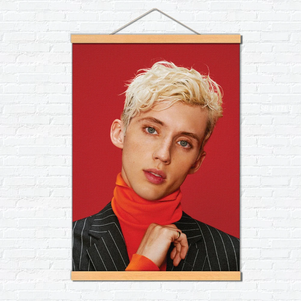Troye Sivan Wallpaper
