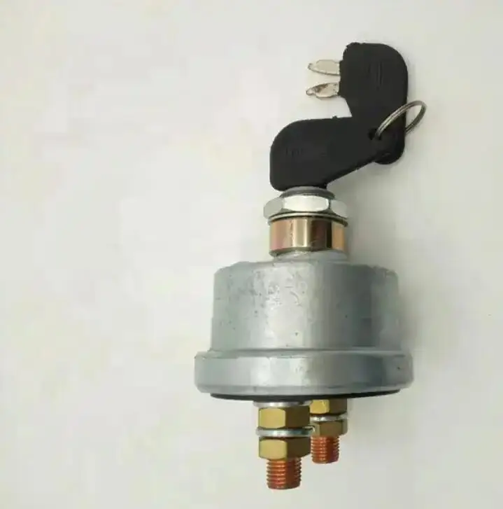 7N-0719-7N0719-4N-8731-4N8731-battery-Ignition-SWITCH-disconnect-5Y0030 ...