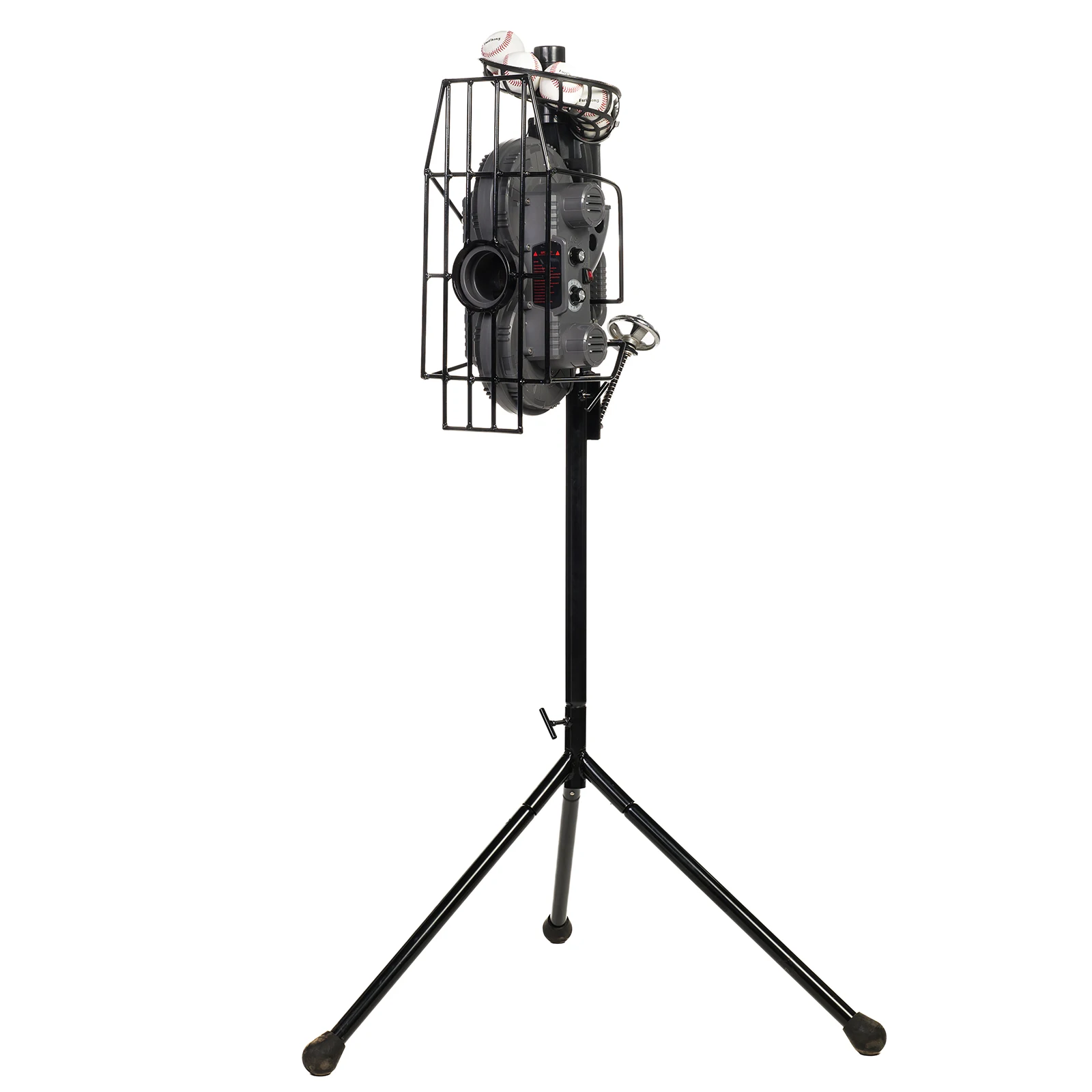 666BH-Dual-Wheel-Baseball-Pitching-Machine-for-Solo-Hitting-Training ...