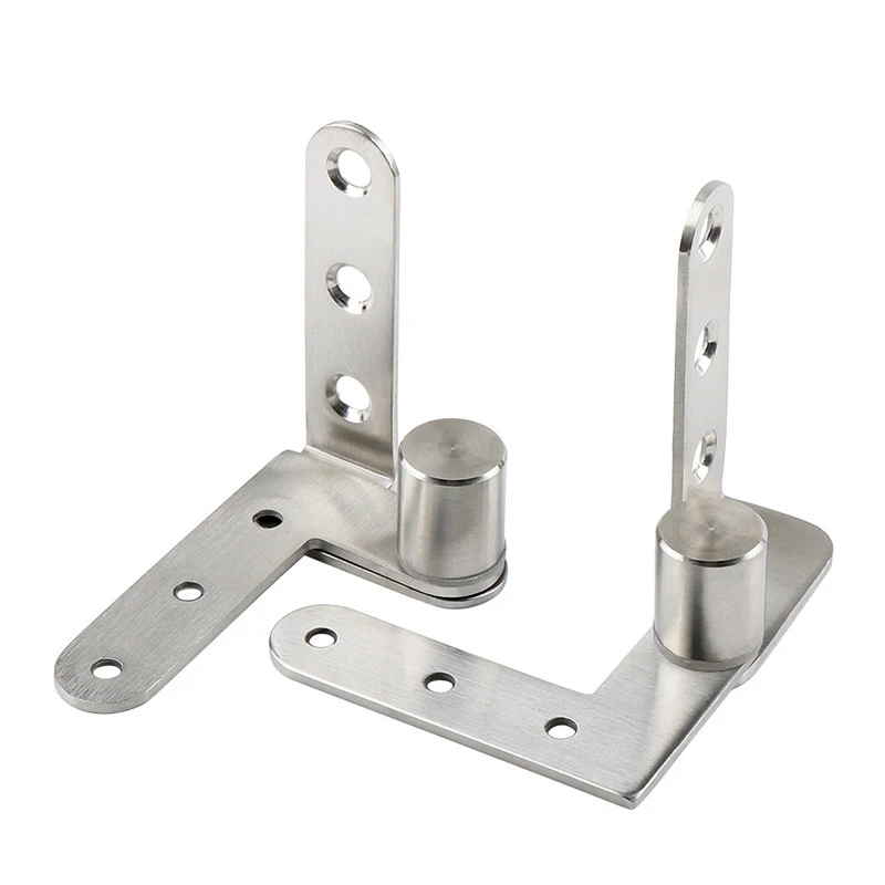 Stainless-Steel-Rotation-Door-Hinges-Page-Hidden-Heavy-Duty-Pivot-Hinge ...