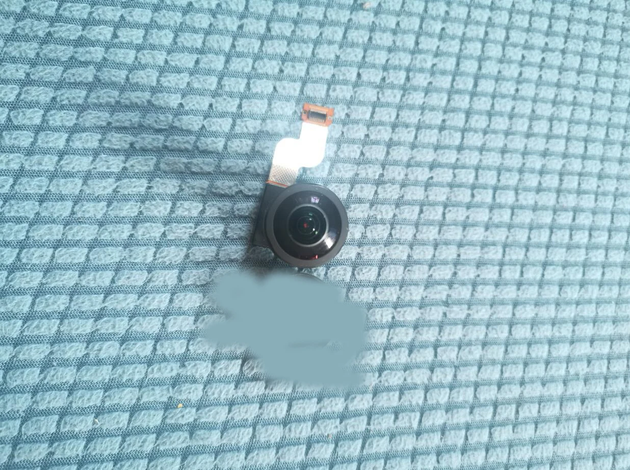 Recambio Estructura Drone Cruz Central Parrot Bebop Drone - Outlet ...