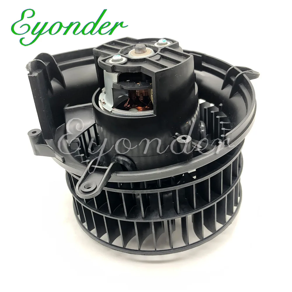 A-C-AC-Fan-Blower-Motor-for-Mercedes-Benz-W202-S202-C200-C220-C180-C250 ...