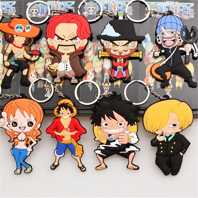 Zoro Luffy Ace Cosplay