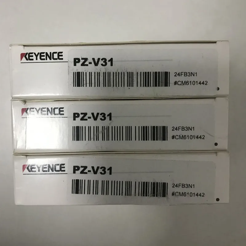 New Original Optoelectronics Switch PZ-V11 PZ-V31 PZ-M71 PZ-V31P PZV71