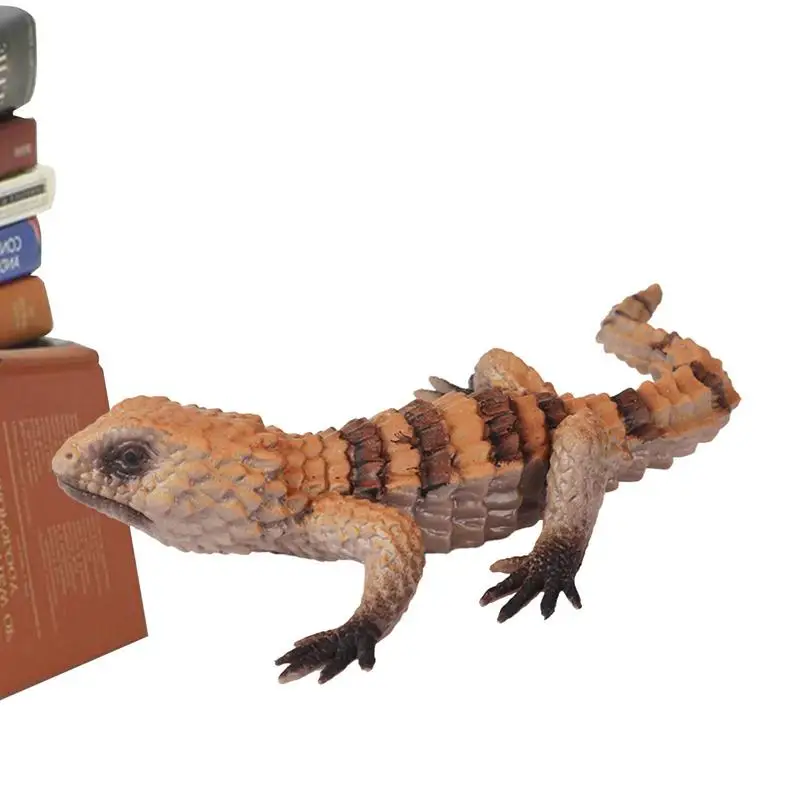 Lizard-Models-Simulated-Lizard-Toys-For-Kids-Science-Educational-Props ...