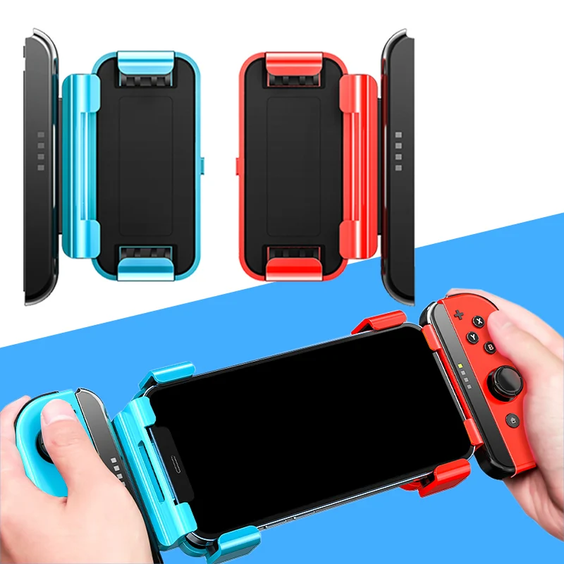 Switch-Joypad-Clamp-Mobile-Phone-Game-Controller-Holder-Switch-OLED ...