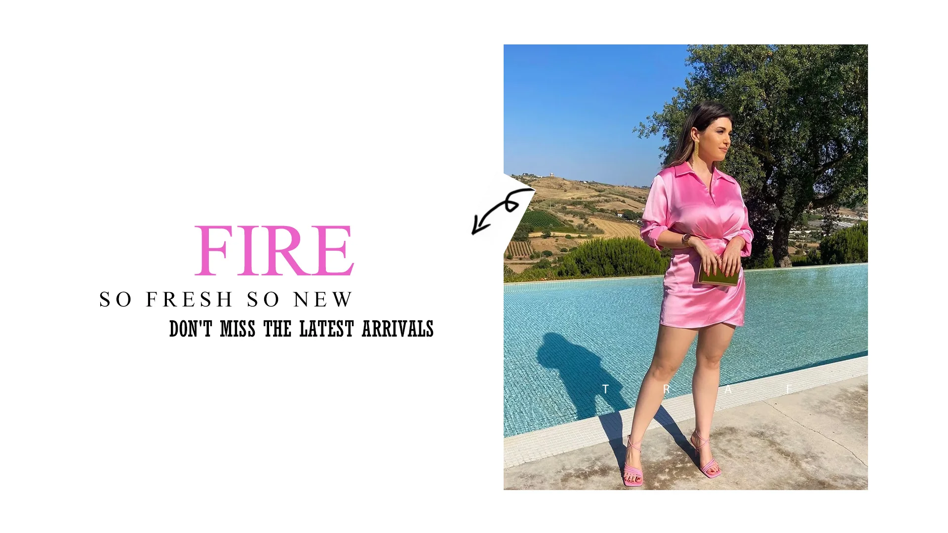 TRAF Sale Store - Amazing products with exclusive discounts on AliExpress