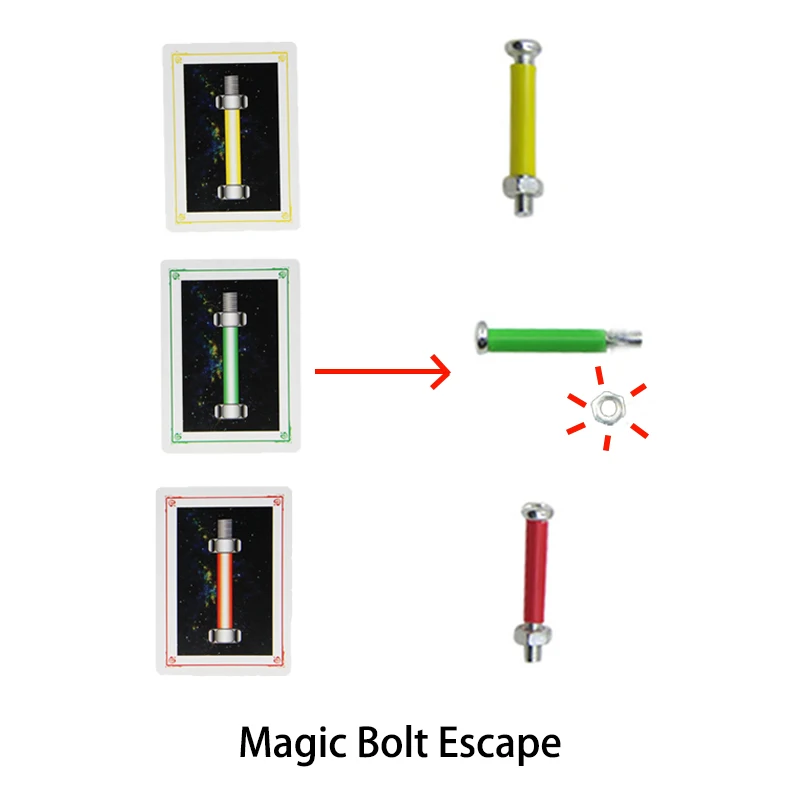 Bolt-Escape-Magic-Tricks-Screw-Rotates-Itself-Screw-Prediction-Magic ...