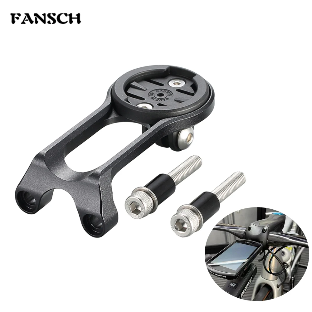 Alloy-Bike-Stem-Computer-Mount-Camera-Bracket-Fit-ZI-PP-Service-Course ...