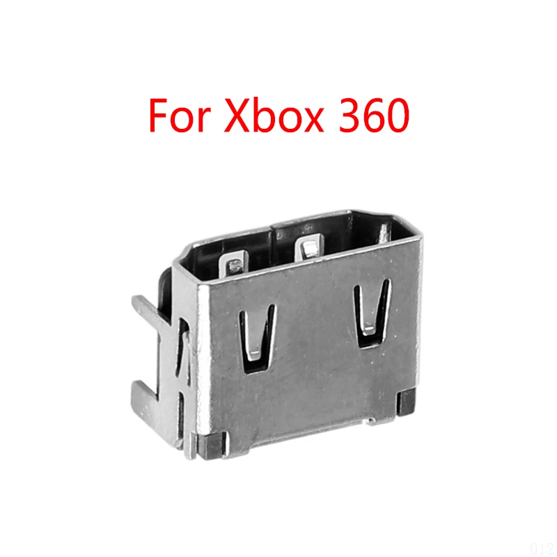 Xbox 360 Monitor Connector