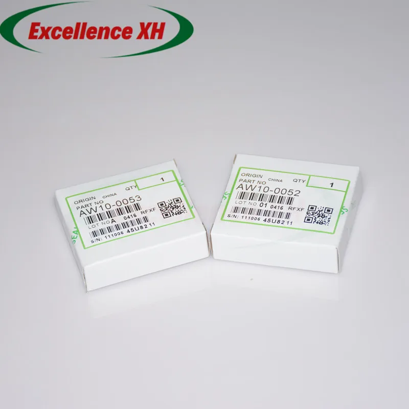 AW10-0053 AW10-0052 Fuser Thermistor for Ricoh Aficio 1022 1027 1035 ...