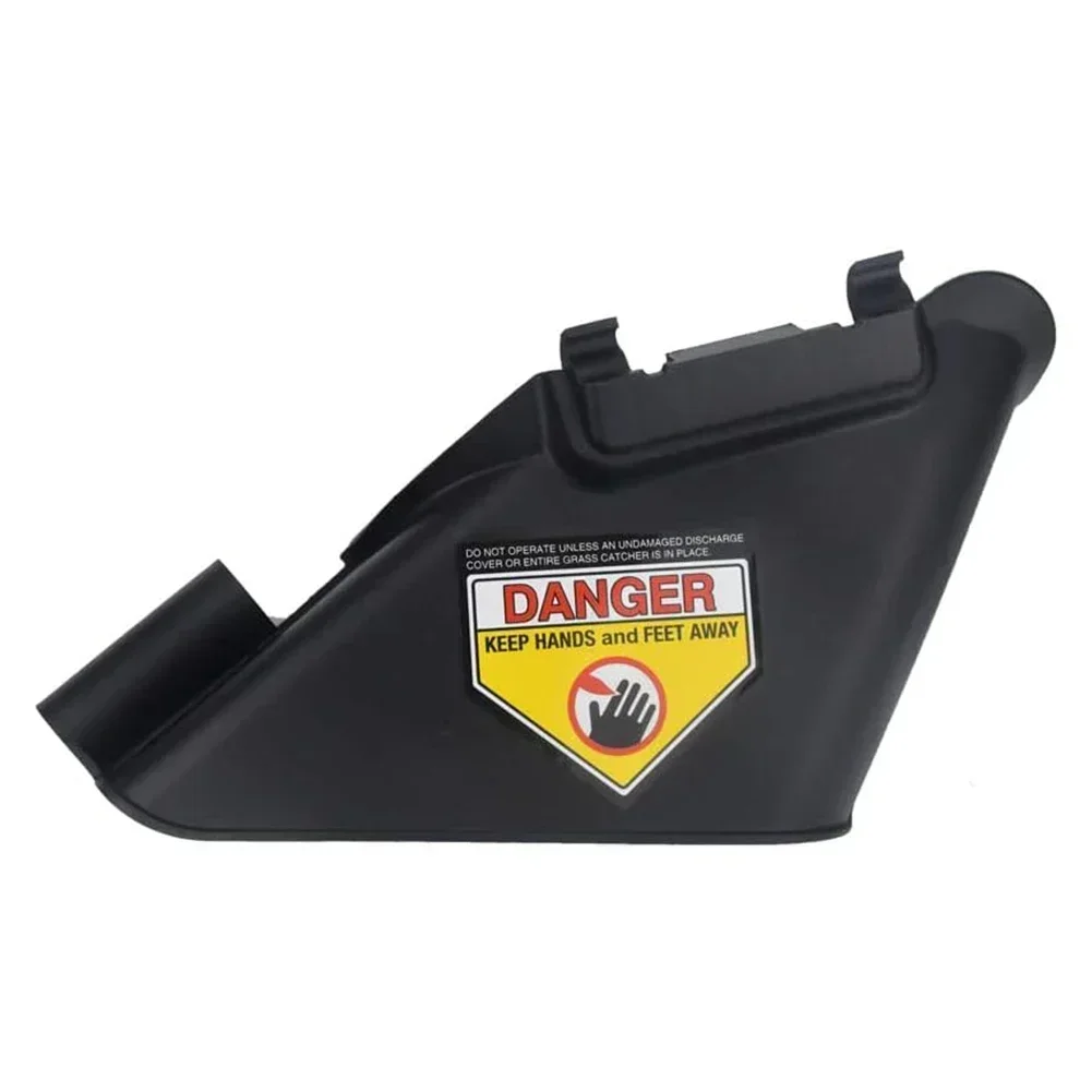 731 07131 Side Discharge Chute Fits TB200 TB210 TB230 TB260 Lawn Mower For 247377300 247377441 247377450 AliExpress