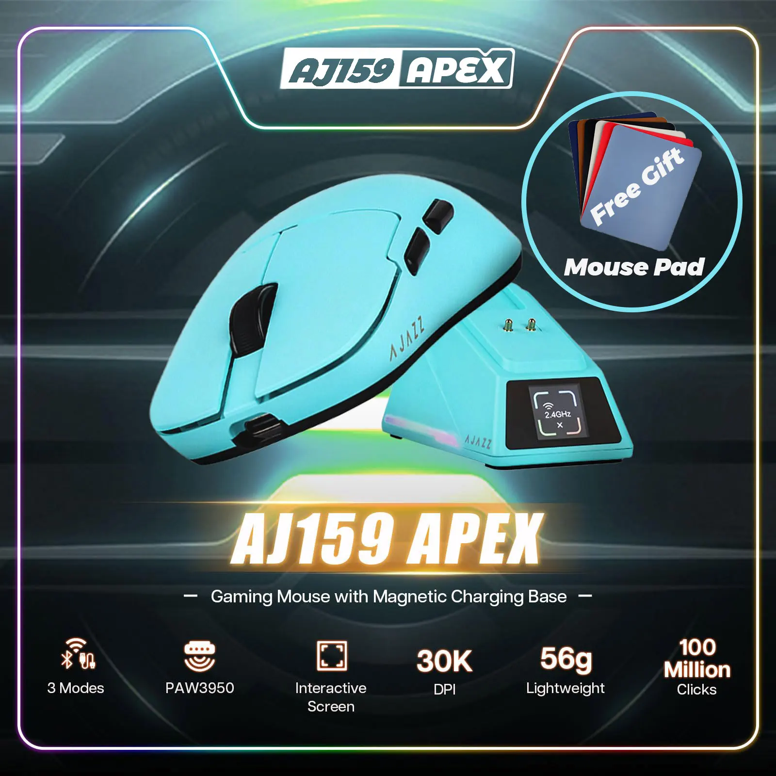 AJAZZ-AJ159-APEX-Wireless-Mouse-PAW3950-Sensor-2-4G-BT-USB-C-Optical-Gaming-Mouse-56g.jpg