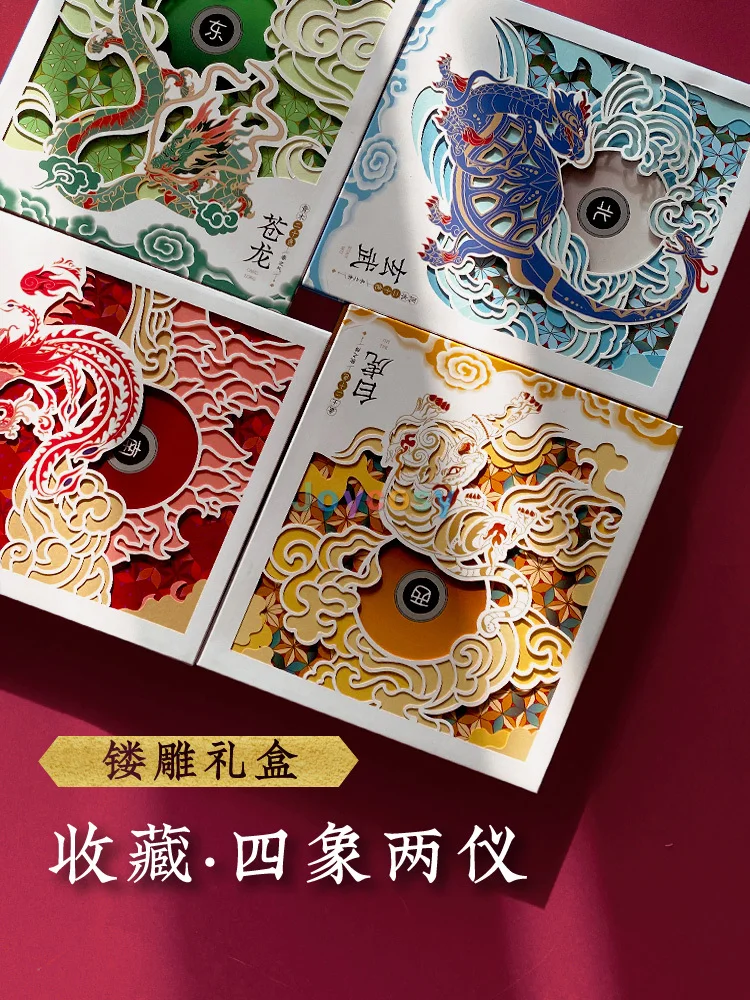 Phoenix-50-100-Oil-Colors-Pencil-Chinese-Traditional-Color-Pencils-Gift ...