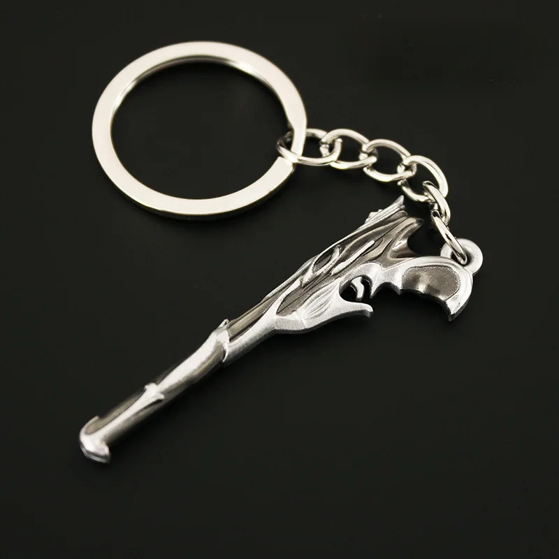 VALORANT Game Peripheral Weapons Mini Model 5cm Valorant Sovereign ...